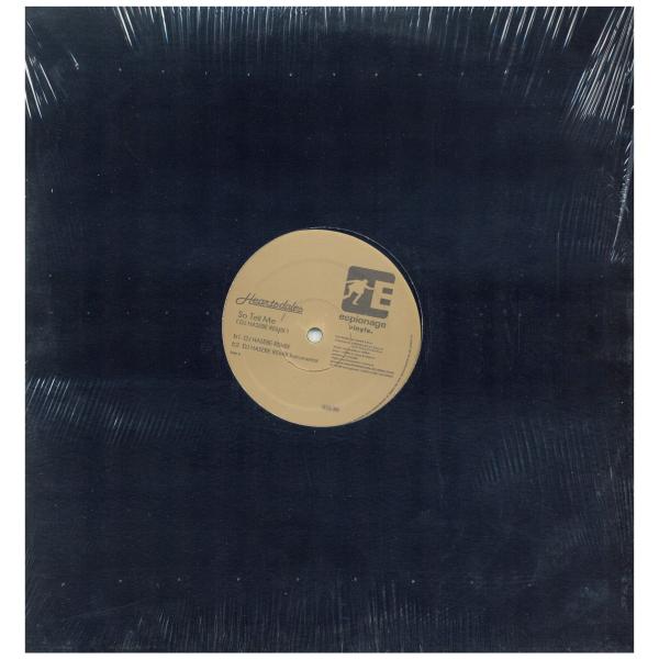 製造国 : JAPAN　　リリース年 : 2002　　レーベル : ESPIONAGE VINYLS　　品番 : ESP-002　　　　'02リリース作。当時、人気TV番組だったAsayanの勝ち抜きRapコンテスト"Hiphop Revo...