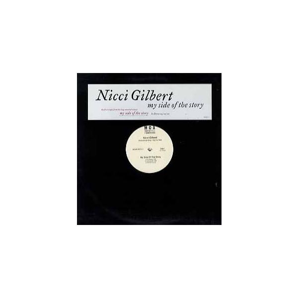 製造国 : US　　リリース年 : 2002　　レーベル : MCA　　品番 : MCAR-25711-1　　　　'02リリース作!! US Promo盤がデッドストック入荷!! MCAからのBrownstoneのメンバーだった彼女のデビュ...