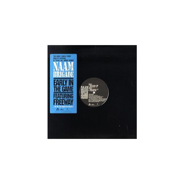 製造国 : US　　リリース年 : 2002　　レーベル : ARTIST DIRECT RECORDS　　品番 : ARTDJ-01039-1　　　　USプロモ盤!! 「Artist Direct」レーベルから只今、話題のPromoが入荷...