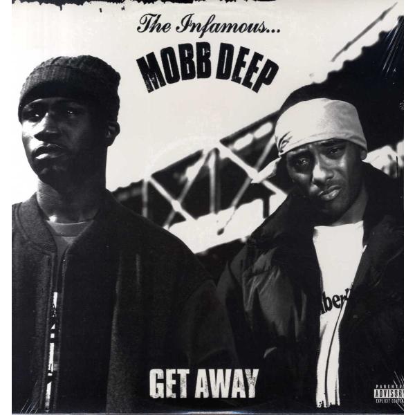 製造国 : US　　リリース年 : 2002　　レーベル : LOUD / COLUMBIA　　品番 : 44 79753　　　　シールド・未開封盤です。'02のヒット作。"Burn"、"Hey Luv"、"Pray For Me"と続きリ...