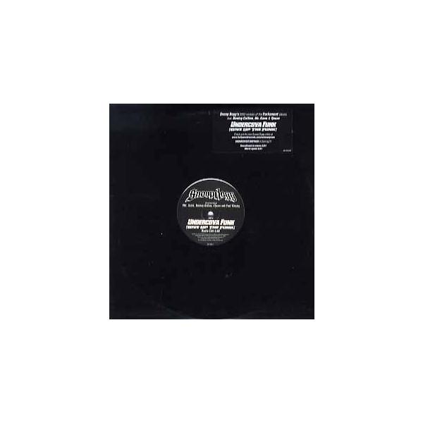 製造国 : US　　リリース年 : 2002　　レーベル : ED-11522-1　　品番 : ED-11522-1　　　　未使用デッドストック商品ですが、ジャケに保管の際についた傷みがあります。このUS盤のステッカー付はなかなか無いですよ...