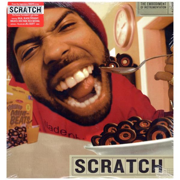 製造国 : US　　リリース年 : 2002　　レーベル : Ropeadope Records　　品番 : 0-7567-93096-1-7　　　　シールド・未開封盤です。Jay-Z"Unplugged"での快演も素晴らしかったRoots...