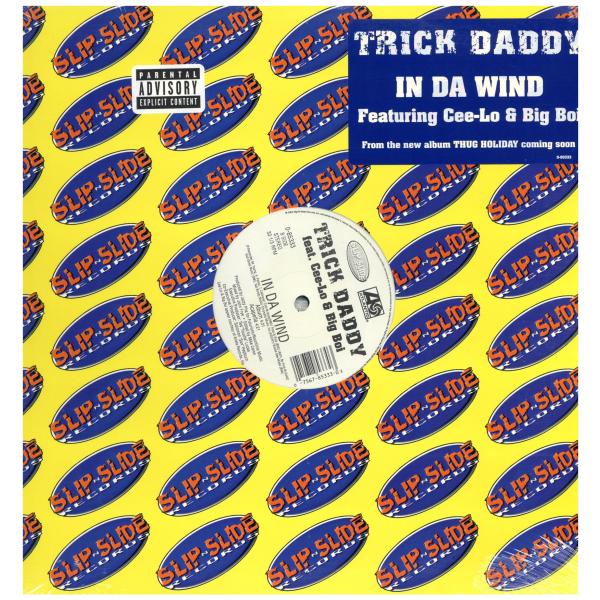 製造国 : US　　リリース年 : 2002　　レーベル : SLIP SLIDE / ATLANTIC　　品番 : 0-85333　　　　'02のヒット作が久々に再入荷。前作"Thugs Are Us"からは大ネタ"Dance To Th...