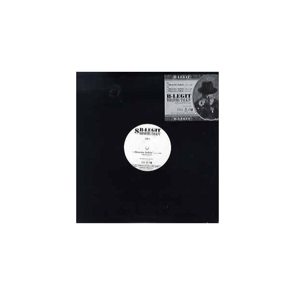 製造国 : US　　リリース年 : 2002　　レーベル : KOCH　　品番 : KOC-12-8322　　　　'02リリース作!! デッドストック入荷!! New Yorkのマイナー・レーベル"Koch"からのPromo Only盤！B...