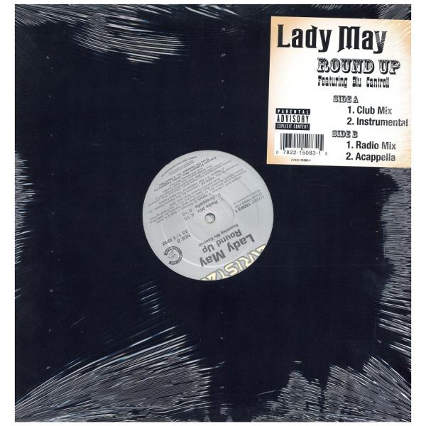 製造国 : US　　リリース年 : 2002　　レーベル : ARISTA　　品番 : 07822-15083-1　　　　'01リリース作。US正規盤がデッドストック入荷。Pink"Get The Party Started -Remix"...