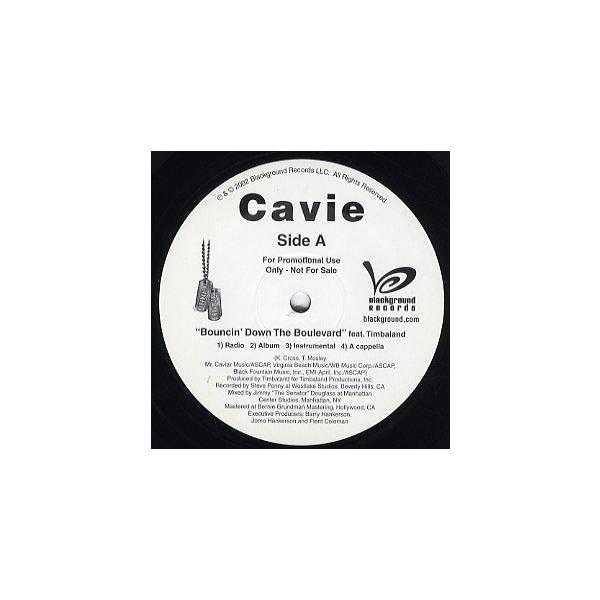 製造国 : US　　リリース年 : 2002　　レーベル : BLACKGROUND　　品番 : S-49269　　　　USプロモ盤！結局、正規発売はありませんでした!! featはTimbaland！当然Proも彼です!! Timbaらし...