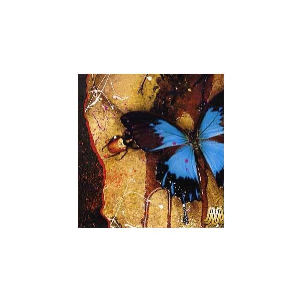 製造国 : JAPAN　　リリース年 : 2002　　レーベル : SONY　　品番 : SYUM0229　　　　'02リリース作!! デッドストック入荷!! 今回はCorn HeadとRude boy Faceを迎え、コンセプトの「ダンス...