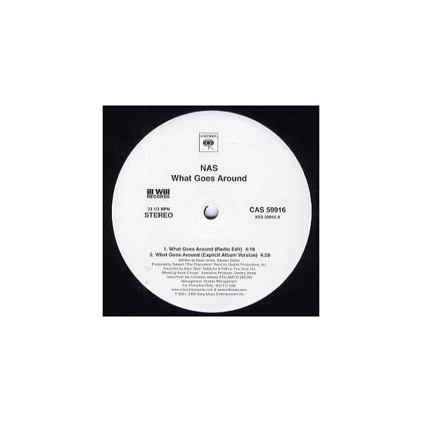 製造国 : US　　リリース年 : 2002　　レーベル : COLUMBIA　　品番 : XSS59916　　　　USプロモ盤!! '02リリース作品！NatuerやCormegaとのビーフ合戦を横目に驚異的なセールスを上げているアルバム...