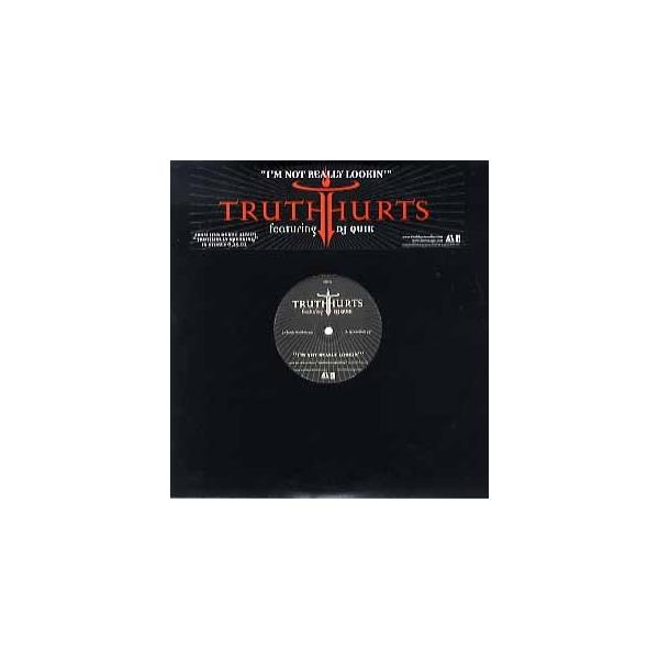 製造国 : US　　リリース年 : 2002　　レーベル : AFTERMATH / INTERSCOPE　　品番 : INTR-10785-1　　　　結局プロモオンリー盤が再入荷！Rakimをfeatして大ヒットした"Addictive"...