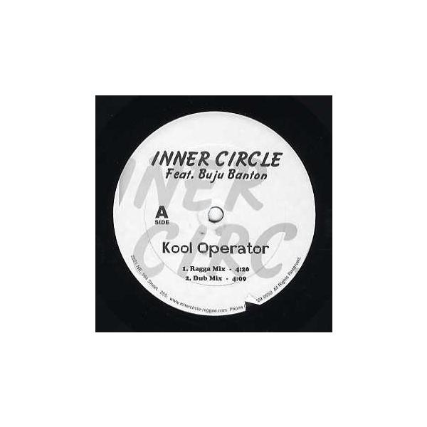 製造国 : UK　　リリース年 : 2002　　レーベル : Inner Circle Reggae　　品番 : none　　　　"Sweat"、"Games People Play"など気持ちよすぎる夏定番ソングを数多く生んだベテランレゲ...