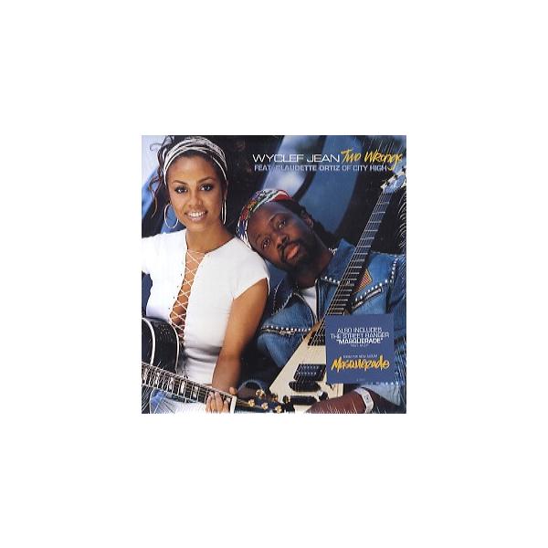 製造国 : US　　リリース年 : 2002　　レーベル : COLUMBIA　　品番 : 44 79782　　　　US正規盤！今回はCity HighのメインボーカリストClaudette Ortizをfeatに迎えて、彼のルーツと言える...