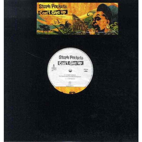 製造国 : JAPAN　　リリース年 : 2006　　レーベル : Face The Music Records　　品番 : FMR-063　　　　限定プレス!! Bob Marleyの血を受け継ぎ、歌にラップ、トラック・ メイカーとしても...