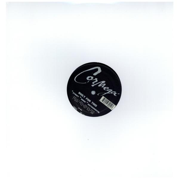 製造国 : US　　リリース年 : 2002　　レーベル : LEGAL / LANDSPEED　　品番 : LSR 3005　　　　02'リリース作品がデッドストック入荷。Nasとのビーフが話題の彼の新作がマイナー"Landspeed"よ...