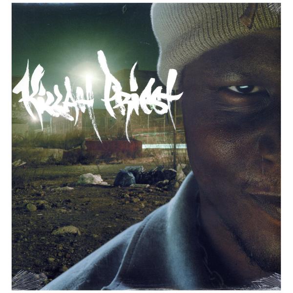 製造国 : US　　リリース年 : 2002　　レーベル : Oplus Media　　品番 : OPUS-003　　　　'02リリース作。シールド・未開封です。2000年発売の"View From Masada"を発表し内容はそんなに悪く...