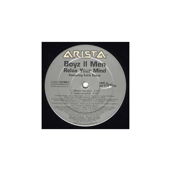 製造国 : 2002　　リリース年 : 2002　　レーベル : ARISTA　　品番 : 07822-15160-1　　　　好評に付き久々に再入荷！久々に彼らが帰ってきました！長年、在籍したMotownを昨年のBest盤を最後に離れ、心機...