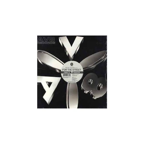 製造国 : US　　リリース年 : 2002　　レーベル : AV8　　品番 : AV236　　　　AV8からのアゲアゲParty Tracks!! Beanie &amp; Freeway"Roc The Mic"のTrackにBig P...