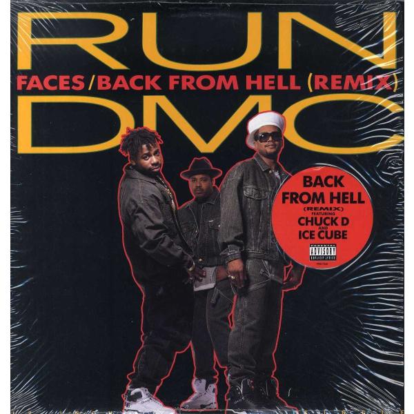 製造国 : US　　リリース年 : 1991　　レーベル : Profile Records　　品番 : PRO-7328　　　　ジャケステッカー有・シュリンク付。'91の復活アルバム"Back From Hell"からのカット!! タイト...