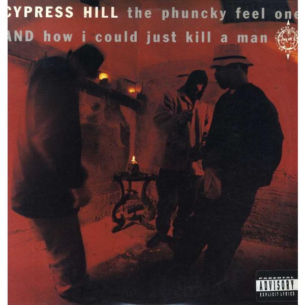 製造国 : US　　リリース年 : 1991　　レーベル : Ruffhouse Records / Columbia　　品番 : 44 73924 　　　　US Org!! DJ Muggs率いる彼等が'91にリリースしたデビューアルバム...