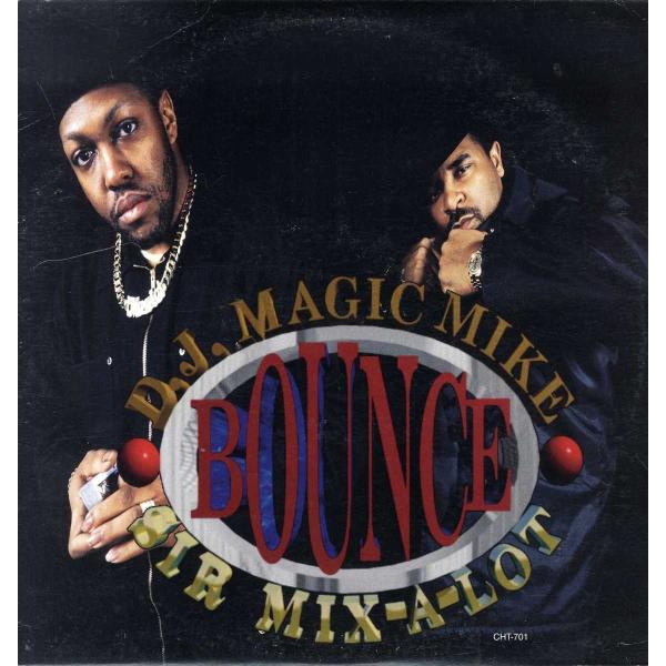 製造国 : US　　リリース年 : 1996　　レーベル : Cheetah Records　　品番 : CHT-701　　　　フロリダのベテランDJが'96にリリースしたアルバム"Don't Talk Just Listen"からのシング...