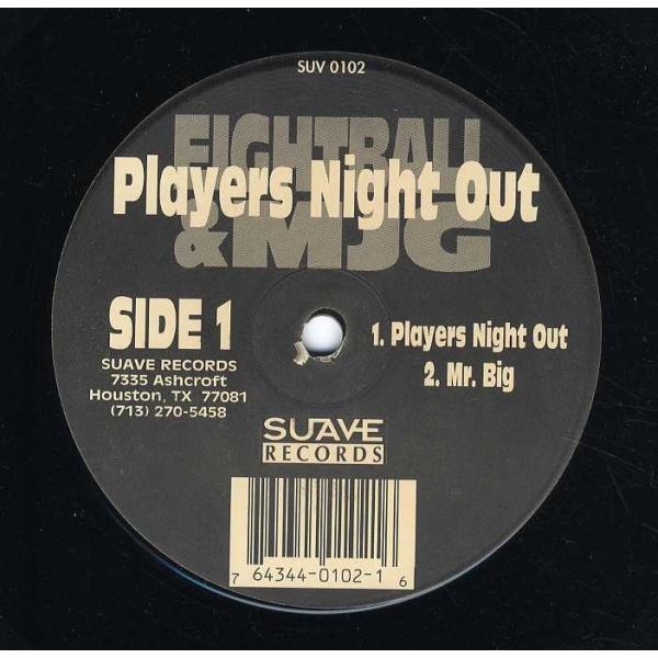 製造国 : US　　リリース年 : 1994　　レーベル : Suave Records　　品番 : SUV 0102　　　　Memphisシーンを代表する重鎮グループが'94にリリースした2nd Album"On The Outside ...