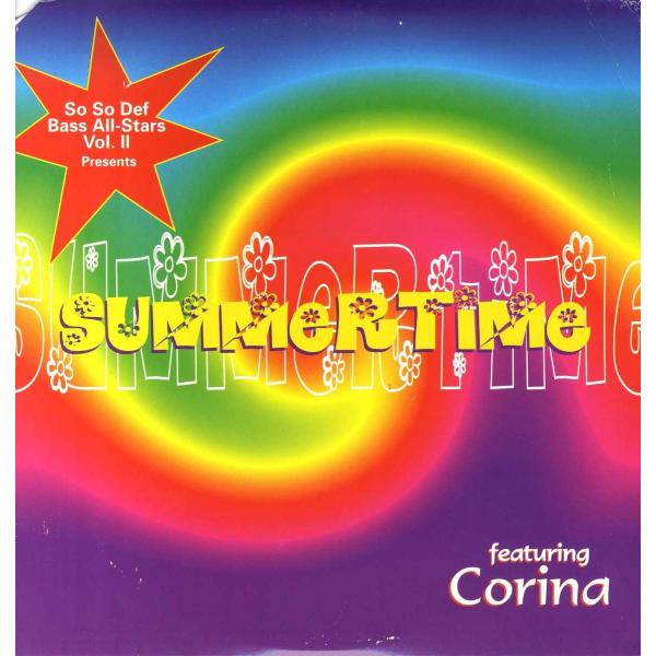 リリース年 : 1997　　レーベル : So So Def / Columbia　　品番 : 44 78567　　　　ジャケ左上カーナーカット有。90年代初頭、全世界を席巻したAtlanta Bassシーンを牽引したSo So Def B...