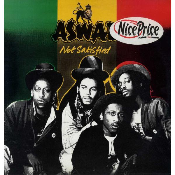 製造国 : UK　　レーベル : CBS　　品番 : CBS 32564　　　　スリ傷有るがプレイＯＫ。UKレゲエシーンを切り開いた彼等が'82にリリースした名盤!! 彼等の代表作である"African Children"のPart.2とな...