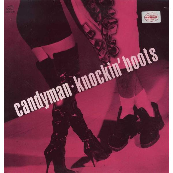 製造国 : EU　　リリース年 : 1990　　レーベル : Epic　　品番 : 656295 6　　　　ジャケ右上少し破れ有特価。'90デビューアルバム"Ain't No Shame In My Game"から大ヒットとなった彼の代表曲...