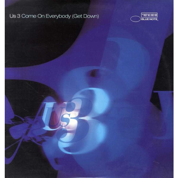 製造国 : US　　リリース年 : 1997　　レーベル : Blue Note　　品番 : 7243 8 58610 1 7　　　　Blue Note音源をふんだんに使い大ヒットした名盤"Hand On The Torch"に続く、'96...