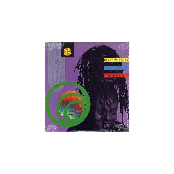 製造国 : US　　リリース年 : 1990　　レーベル : EMI America 　　品番 : V-56175 　　　　'90の大ヒット曲。Jazzy Bによる最高傑作に数えられる当時、全世界を席捲したGroundbeatの大名曲。Bl...