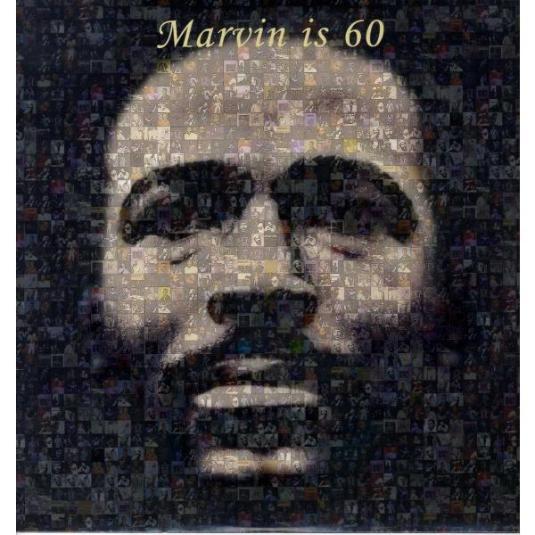 製造国 : JAPAN　　リリース年 : 2000　　レーベル : Cisco International　　品番 : USBL-002　　　　Marvin Gayeへのトリビュート企画アルバムで、アナログはこの日本盤だけです!! Eryk...