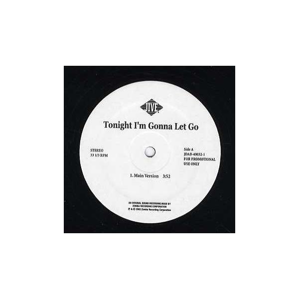 製造国 : US　　リリース年 : 2002　　レーベル : Jive　　品番 : JDAB-40032-1　　　　正規Nu Soulを標榜したデビュー曲"Ain't No Love"から路線変更？したRemix Hi-Tek、feat M...