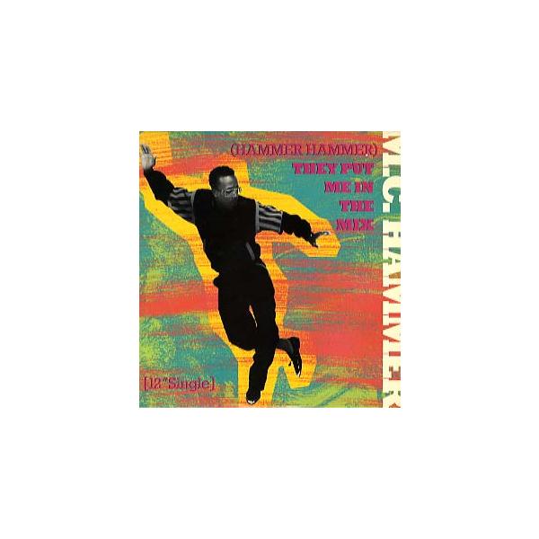 製造国 : US　　リリース年 : 1988　　レーベル : Capitol Records　　品番 : V-15460　　　　シュリンク付。US Org!! '88の2nd Album"Let's Get It Started"からの大ヒ...