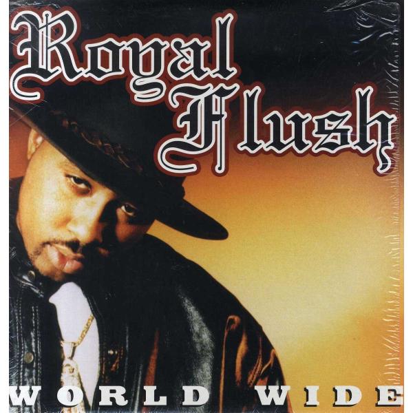 製造国 : US　　リリース年 : 1996　　レーベル : Blunt Recordings　　品番 : TVT 6612-0　　　　シュリンク付。'00リリース作!! US正規ジャケット付オリジナルです!! 90年代にMic Geron...