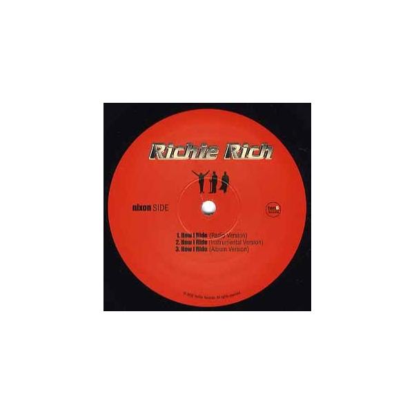 製造国 : US　　リリース年 : 2002　　レーベル : TENSIX RECORDS　　品番 : 210-TSX1203-1　　　　マイナー落ち後のTen Six Recordsレーベルから2作目となるアルバム"Toy Story"か...