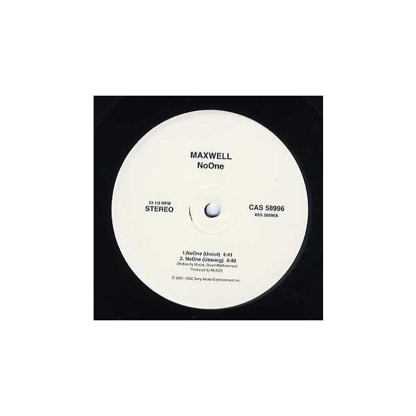 製造国 : US　　リリース年 : 2002　　レーベル : SONY MUSIC　　品番 : CAS 58996　　　　'01夏にリリースされたAlbum"Now"からPromoがリリース！先行カットの"Get To Know Ya"が好...