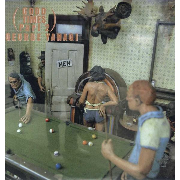 製造国 : JAPAN　　リリース年 : 1985　　レーベル : WARNER-PIONEER CORP　　品番 : l-12605　　　　帯無し・ライナーノーツ付。ジャケシールはがし跡有。横浜出身、元ザ・ゴールデンカップスのベーシストで...