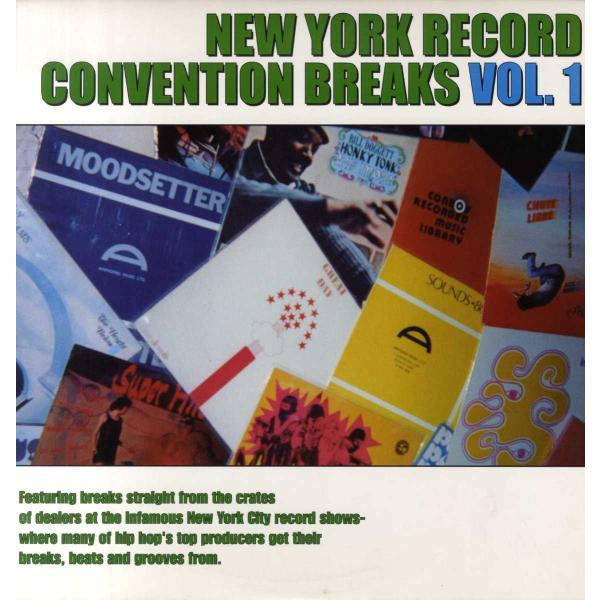 製造国 : US　　リリース年 : 2000　　レーベル : Crate Criminal Records　　品番 : NYRC 7001　　　　'00にリリースされたネタものコンピアルバム!!Stevie Wonderの名作をファンキーに...