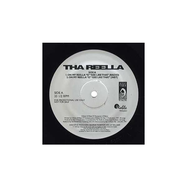 製造国 : US　　リリース年 : 1997　　レーベル : Barr 9 Records　　品番 : BARR9001　　　　奇跡のシールド!!LAのRap Duoが'97にリリースした激レアアルバム"Through The Eyes O...