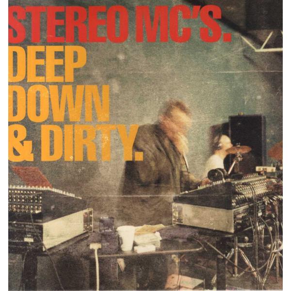 製造国 : UK　　リリース年 : 2001　　レーベル : Island Records　　品番 : 12IS777 / 572 958-1　　　　UK Org!!'85にUKで結成されたUK Hip Hop創成期Bandである彼等が'0...