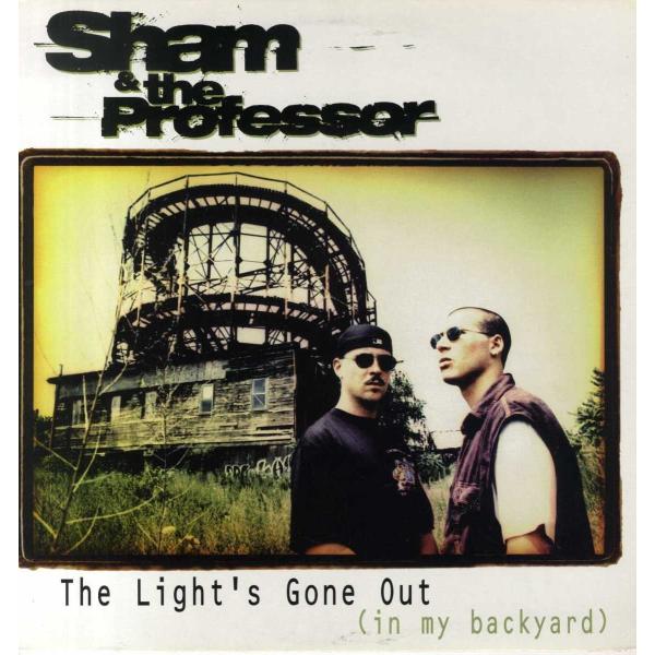 製造国 : US　　リリース年 : 1994　　レーベル : Freeze Records / Priority Records　　品番 : PVL 53164　　　　NY出身のRap Duoが'91にリリースしたデビューアルバム"Spli...