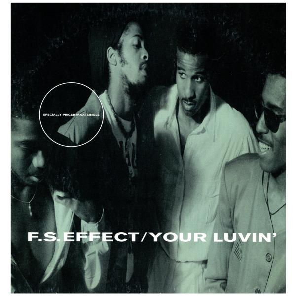 製造国 : US　　リリース年 : 1991　　レーベル : Giant Records　　品番 : 0-40269　　　　ジャケ付きは結構珍しいですよ。'91 両面Pro Mark MoralesのキャッチーNew Jackの歌ラップ人気...