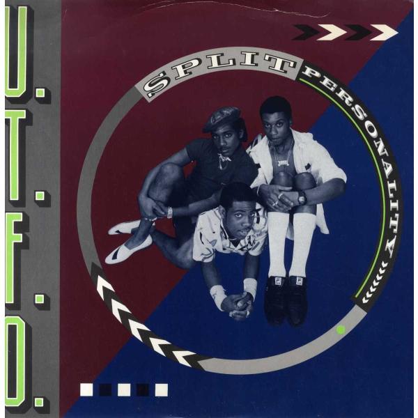 製造国 : UK　　リリース年 : 1986　　レーベル : Cooltempo　　品番 : COOLX 136　　　　UK Org!! Brooklyn出身のベテラングループが'86にリリースした2nd Album"Skeezer Ple...