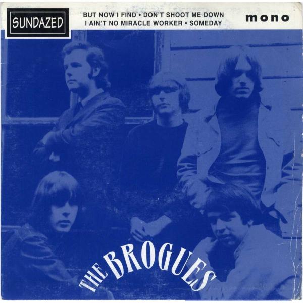 製造国 : US　　リリース年 : 1996　　レーベル : Sundazed Music　　品番 : SEP 114　　　　紫カラーヴァイナル。60年代に数枚の音源を残したのみだ終わったカリフォルニア産のガレージロック・グループが'96に...