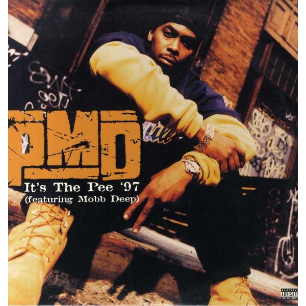 製造国 : US　　リリース年 : 1997　　レーベル : Relativity　　品番 : 88561-1590-1　　　　Parrish Smithが'96の2nd Albumに続く、翌97年にリリースしたEP盤。結局本作を持ってRe...