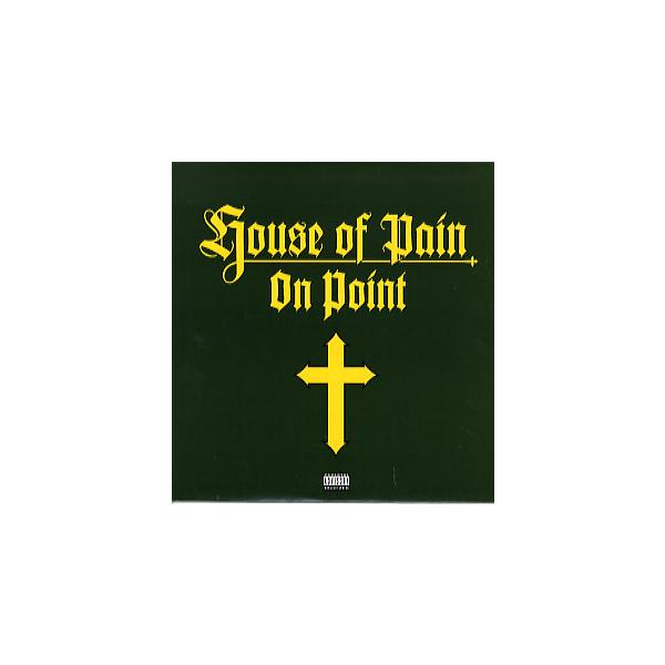 製造国 : US　　リリース年 : 1994　　レーベル : Tommy Boy　　品番 : TB 623　　　　Everlast、Danny Boy、その後Limp Bizkitを結成したDJ Lethalによる白人ラップ・グループ「Ho...