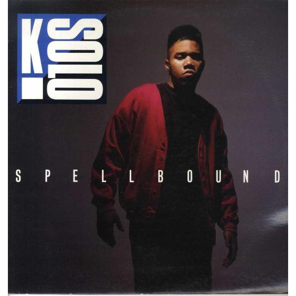 製造国 : US　　リリース年 : 1990　　レーベル : Atlantic　　品番 : 0-86198　　　　スリ傷有るがプレイＯＫ。Hit SquadのメンバーでEPMDのフックアップで'90にリリースされたデビューアルバム"Tell...