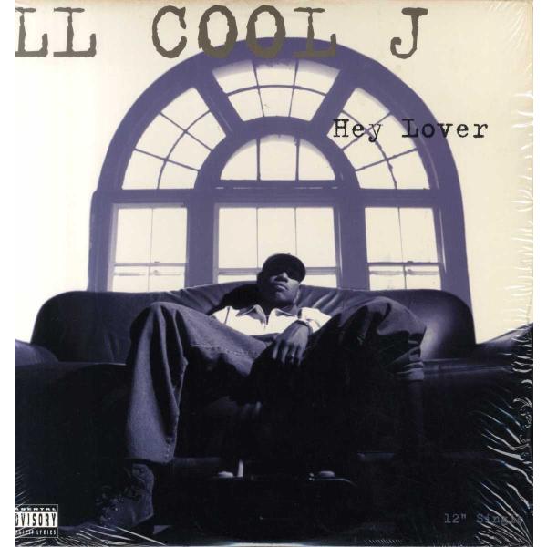 製造国 : US　　リリース年 : 1995　　レーベル : Def Jam Recordings　　品番 : 314 577 495-1　　　　US Org。LL Cool Jの魅力溢れた'95リリースのヒットアルバム"Mr Smith"...