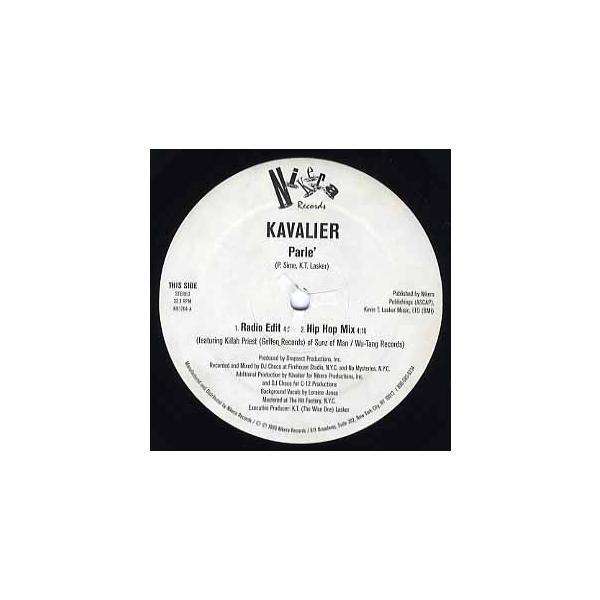 製造国 : US　　リリース年 : 1996　　レーベル : NIKERA　　品番 : NR1264　　　　'96 N.Y.Underground Classics。Wu-TangからKiller Pristをフューチャー。"All Nig...