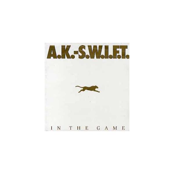 製造国 : UK　　リリース年 : 1997　　レーベル : MCA Records　　品番 : MCT 70298　　　　スリ傷有るがプレイＯＫ。ドイツの人気トランスユニットMagic Affairから'97にソロでリリースされたシングル...