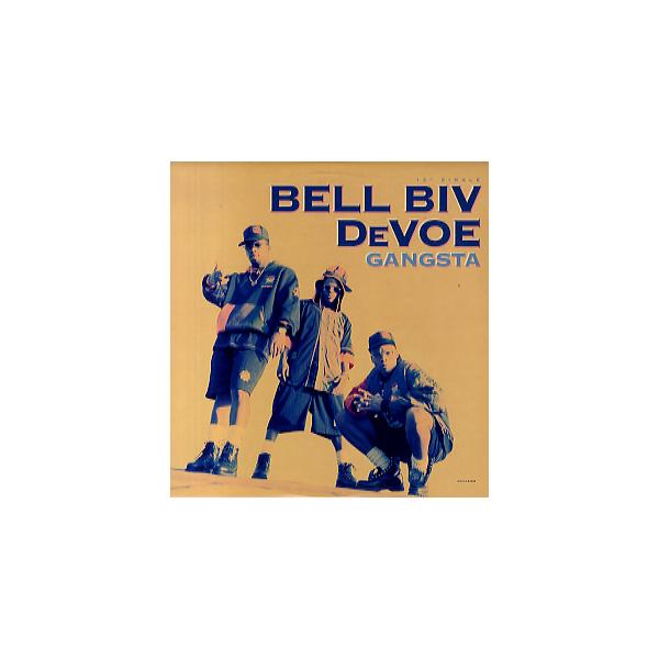 製造国 : US　　リリース年 : 1993　　レーベル : MCA Records　　品番 : MCA 12-54556　　　　シュリンク付・裏ジャケクレジットにBPMシール有。'93の大ヒット曲。大ヒットした"Poison"に続く2nd...